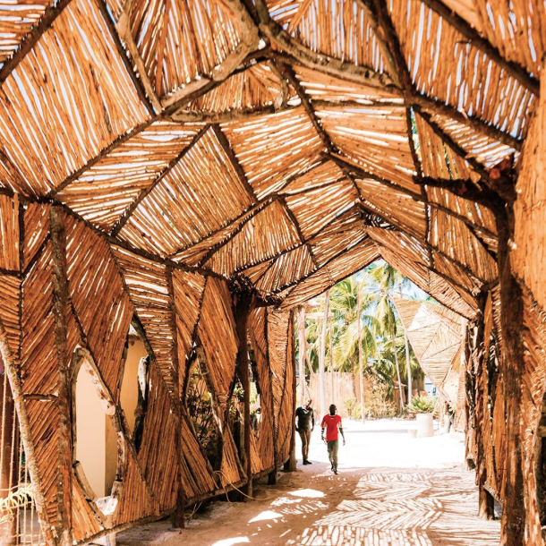 Investment – Ankaya Villas