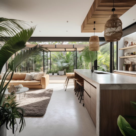 Investment – Ankaya Villas