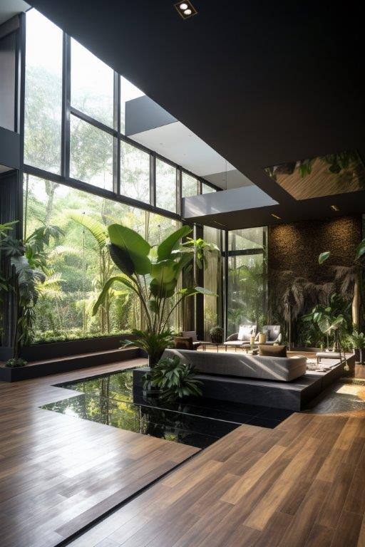 Investment – Ankaya Villas