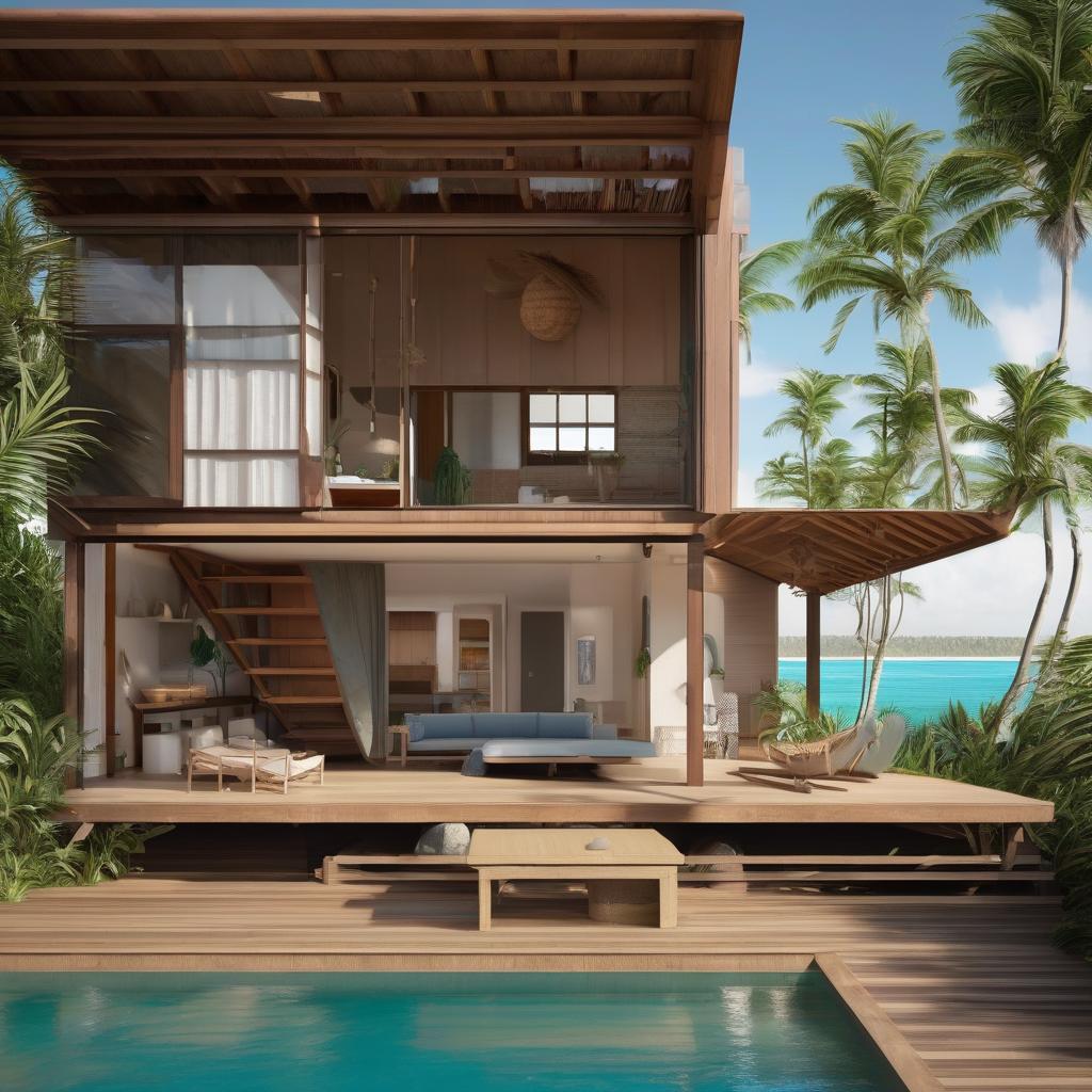 Properties – Ankaya Villas