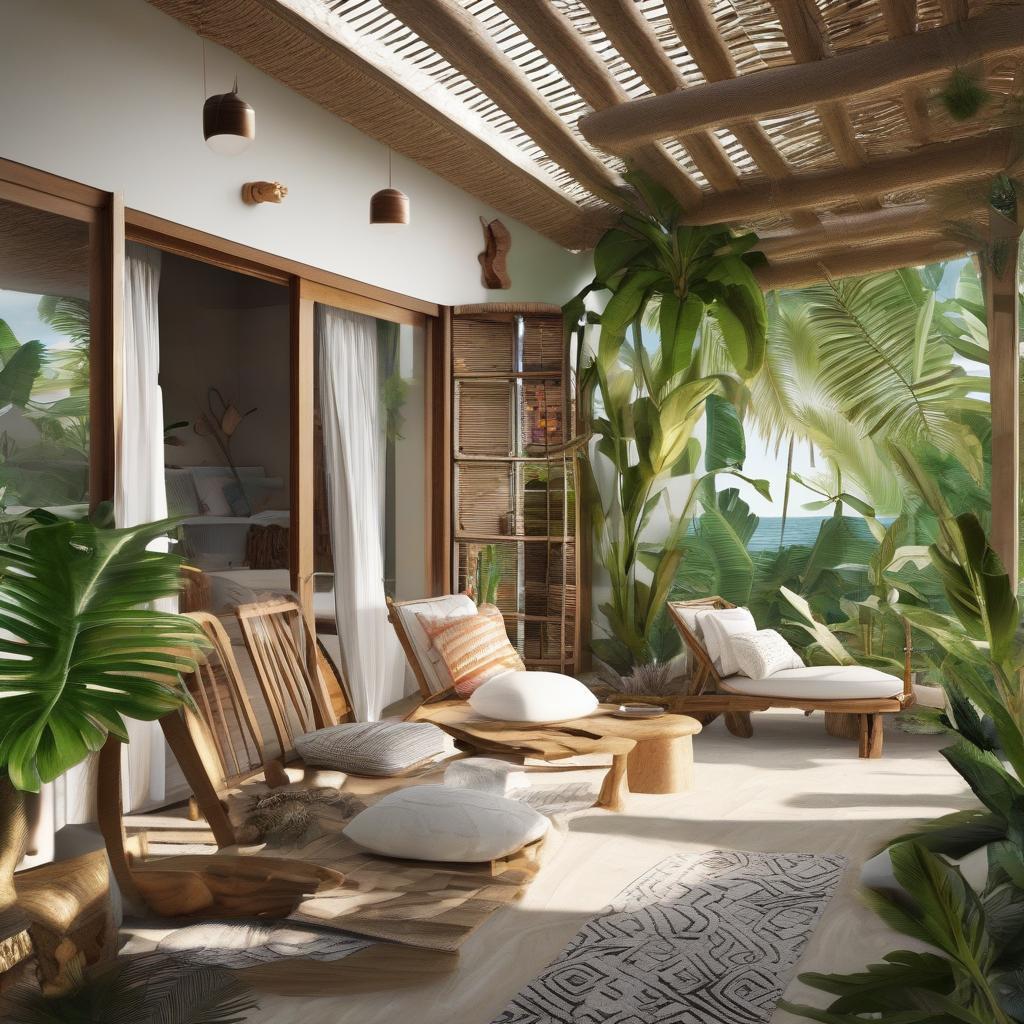 Properties – Ankaya Villas