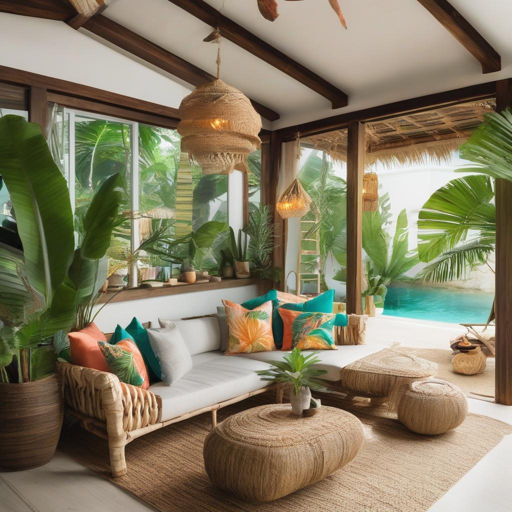 Properties – Ankaya Villas