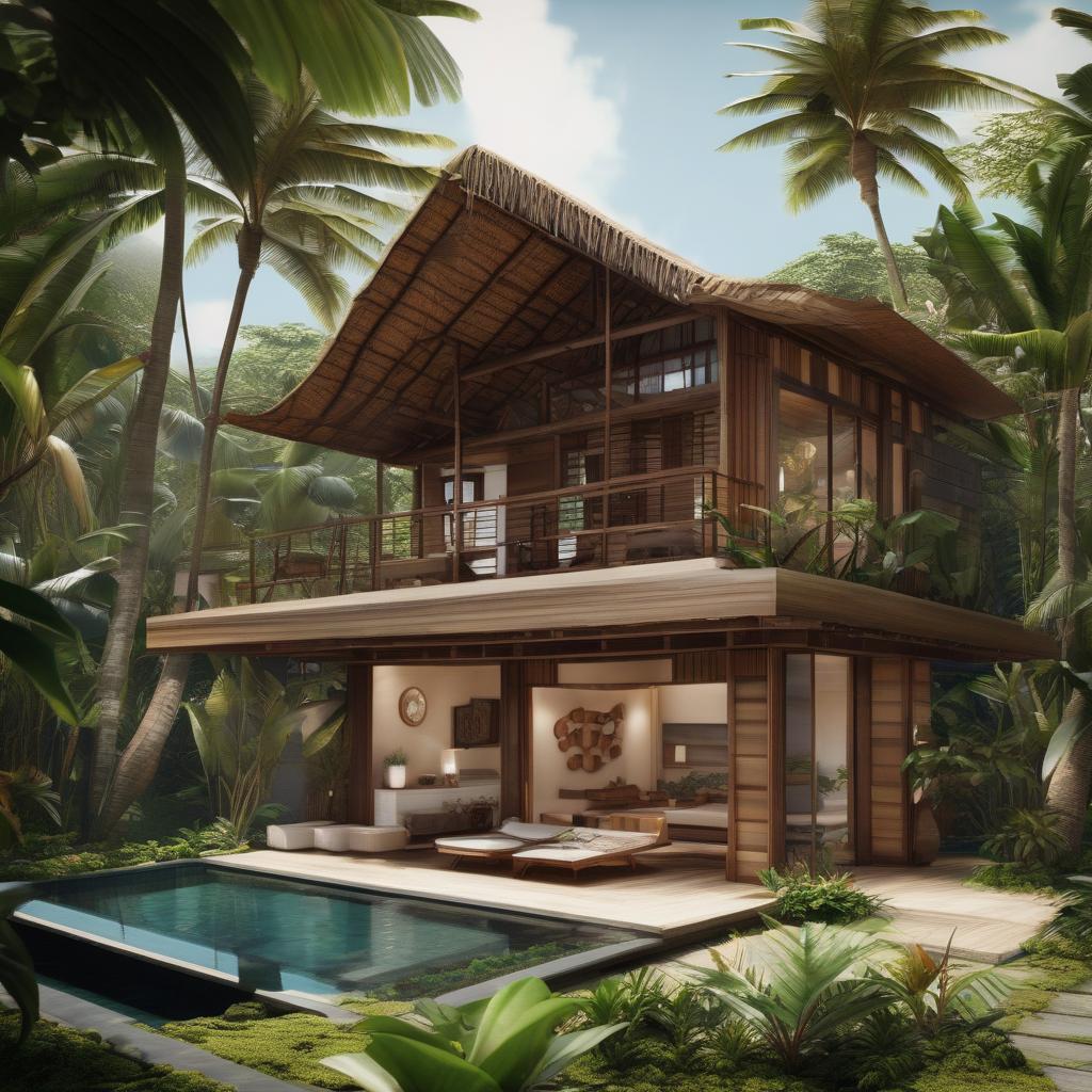 Properties – Ankaya Villas