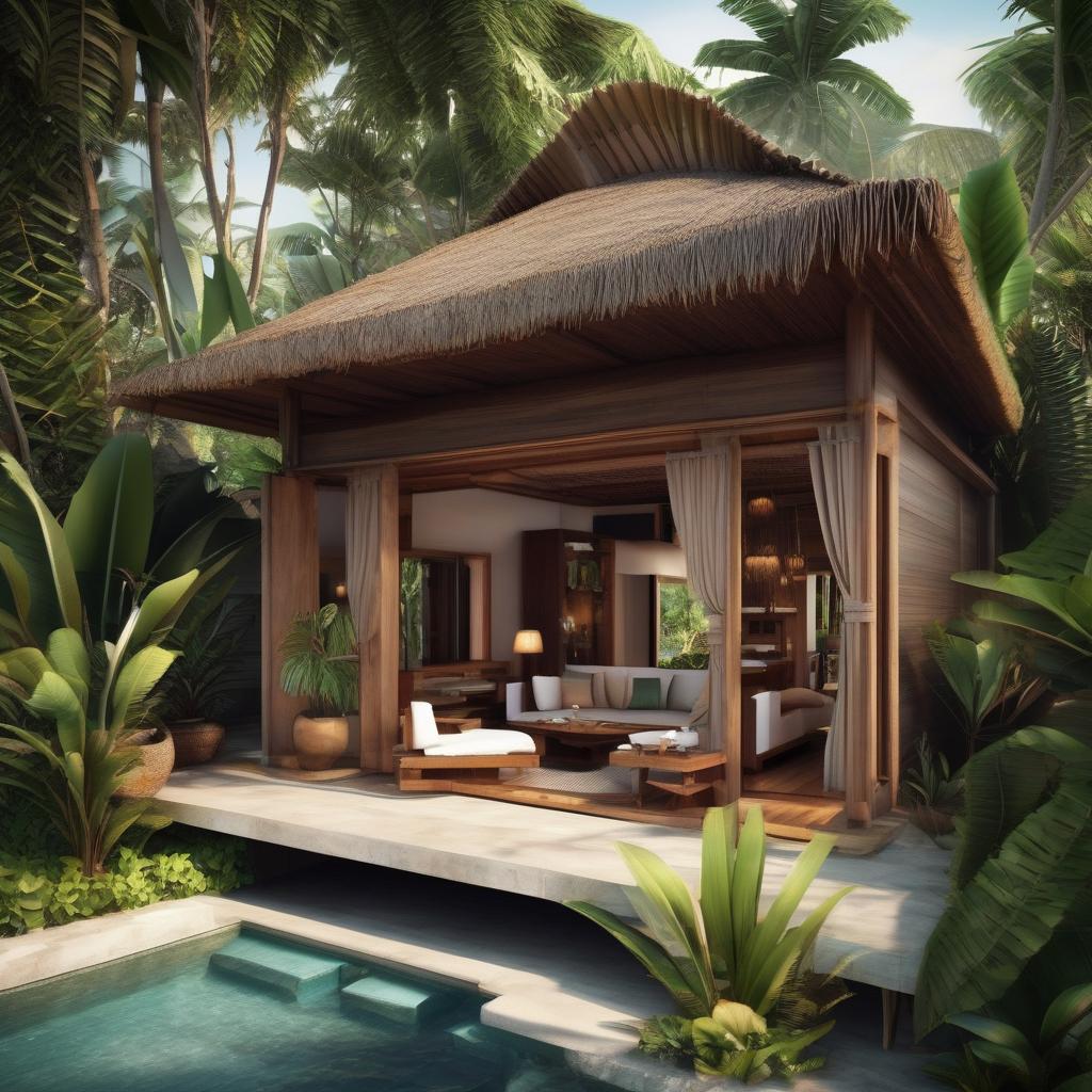 Properties – Ankaya Villas